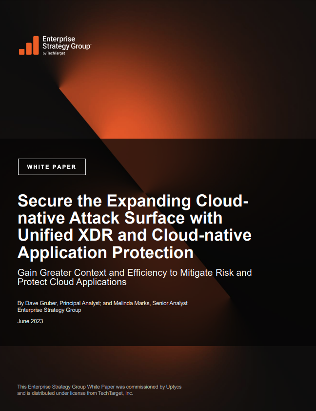 Cloud Workload Protection Platform | Uptycs